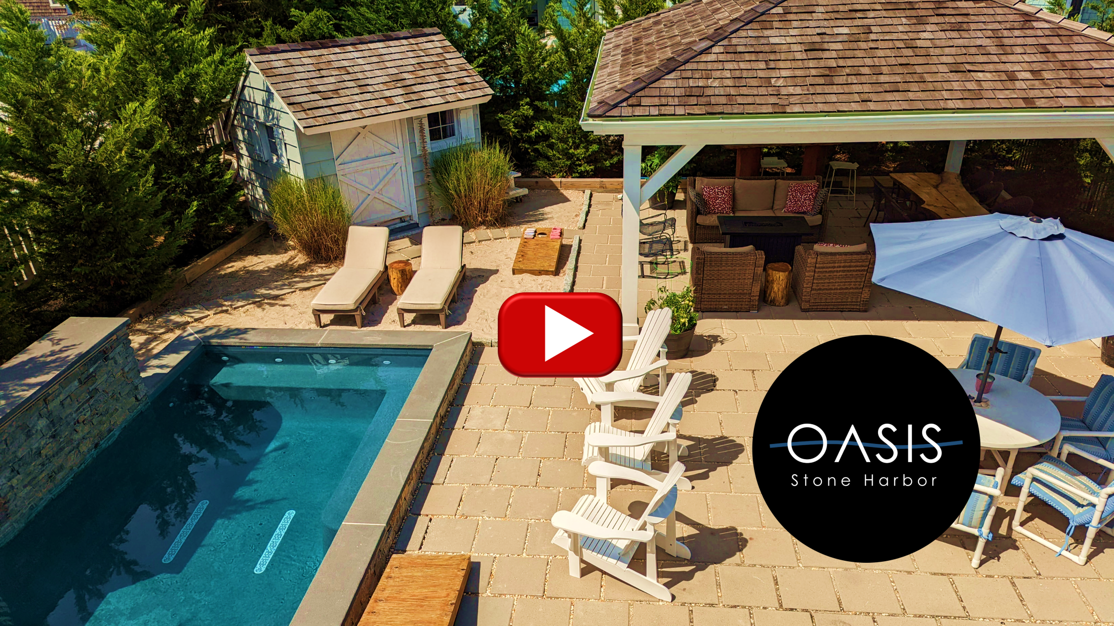 Home - OASIS Stone Harbor